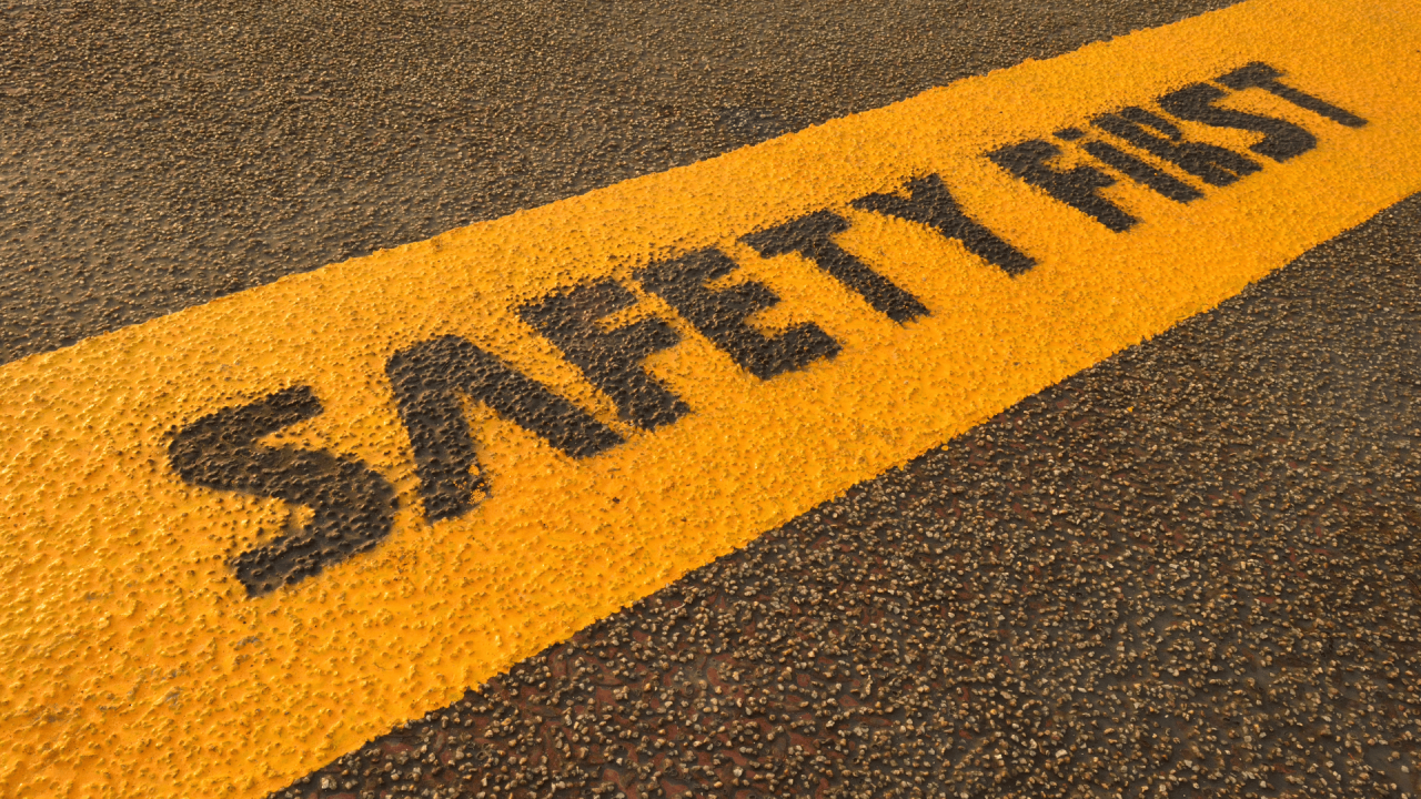 Creating a Safety-First Mindset Across Multi-Site Organisations – Safe ...